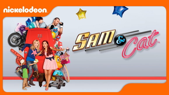 Sam & Cat :: StarPlay!