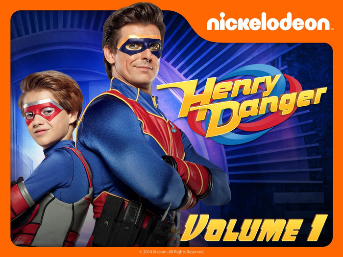 Henry Danger :: StarPlay!